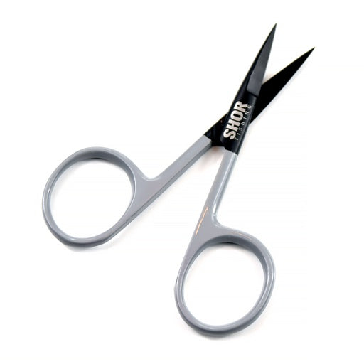All purpose straight scissors 4” – The Tying Scotsman