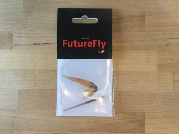 Tube Fly Needle – The Tying Scotsman