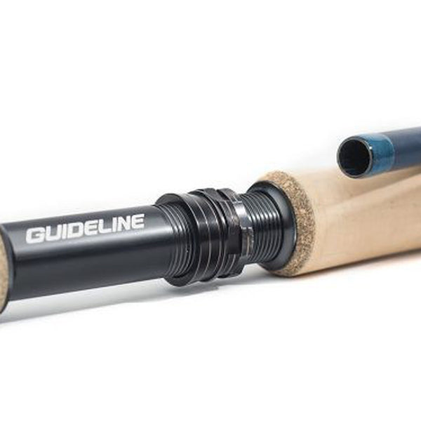Rod Guideline Elevate – The Tying Scotsman